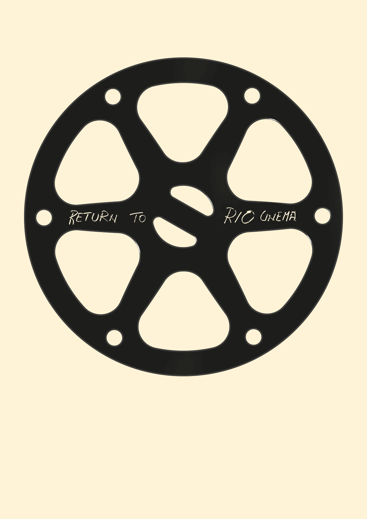 Patrick Fry Studio – Placard